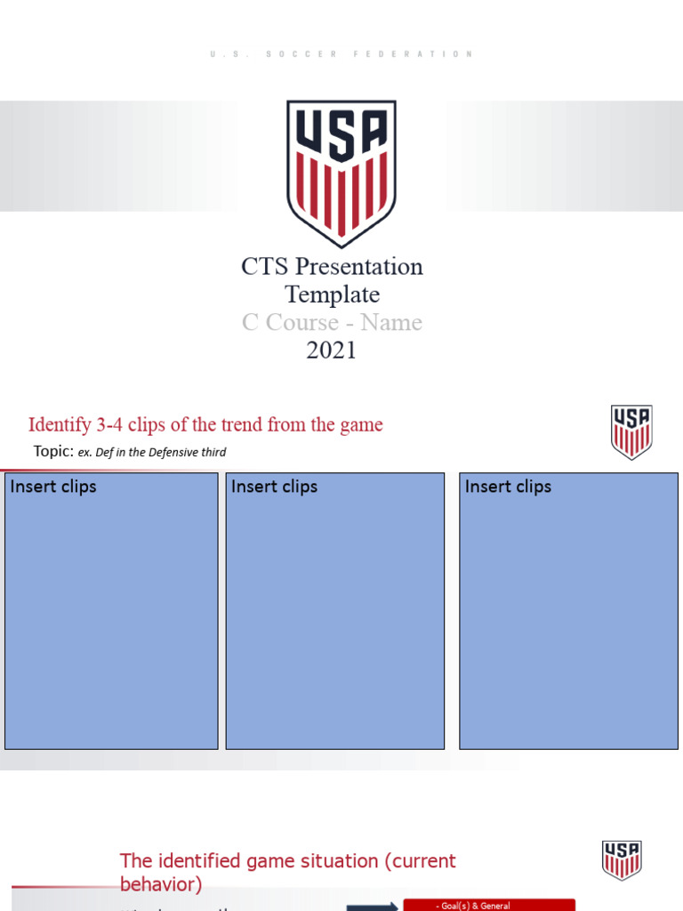 cts-presentation-template | PDF