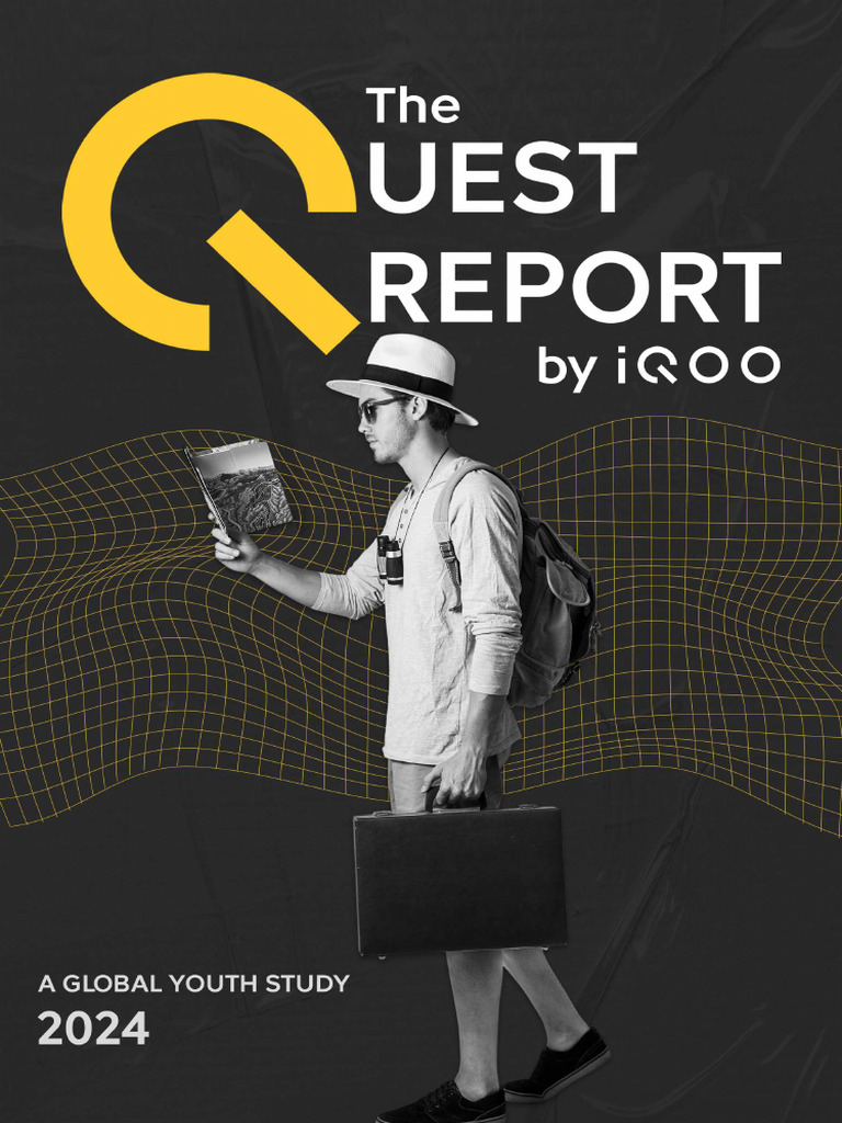 Quest 2024 | PDF