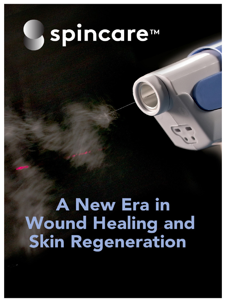 MRK0133 Rev 2 - Spincare Brochure - Low Res | PDF