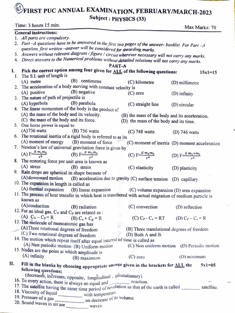 Adobe Scan Feb 20, 2023 | PDF | Force | Newton's Laws Of Motion