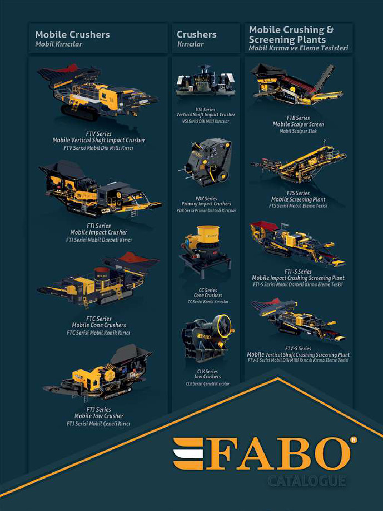 FABO 2024 Catalog | PDF
