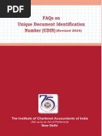 (A) (B) (C) (D) (E) : ICSI Unique Document Identification Number (UDIN) Guidelines, 2019 | PDF ...