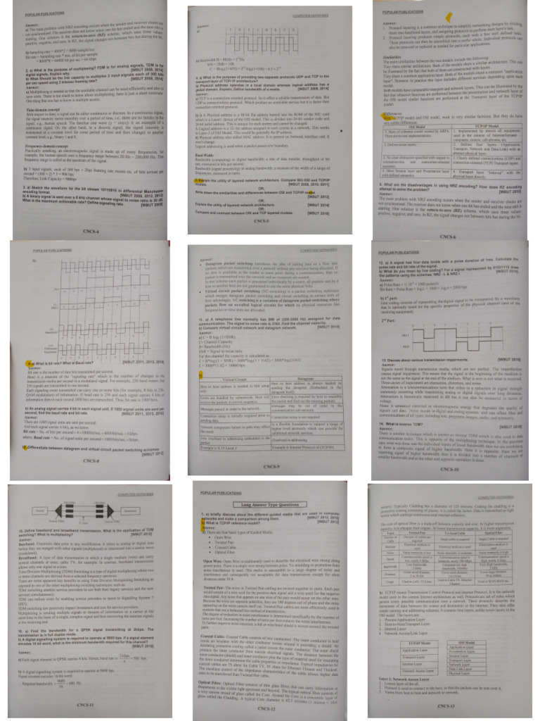 CN Organizer Micro 2023-2024 | PDF