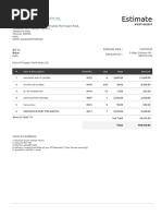 Performa Invoice-1 | PDF