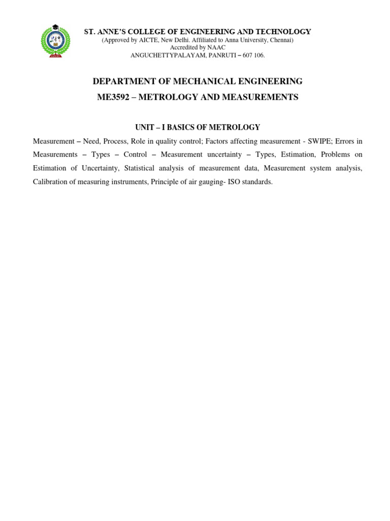 Unit - 1 | PDF | Computers | Technology & Engineering