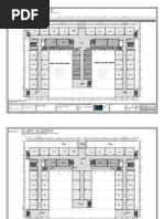 3-Classroom Block Secondary | PDF | Components | Architectural Elements