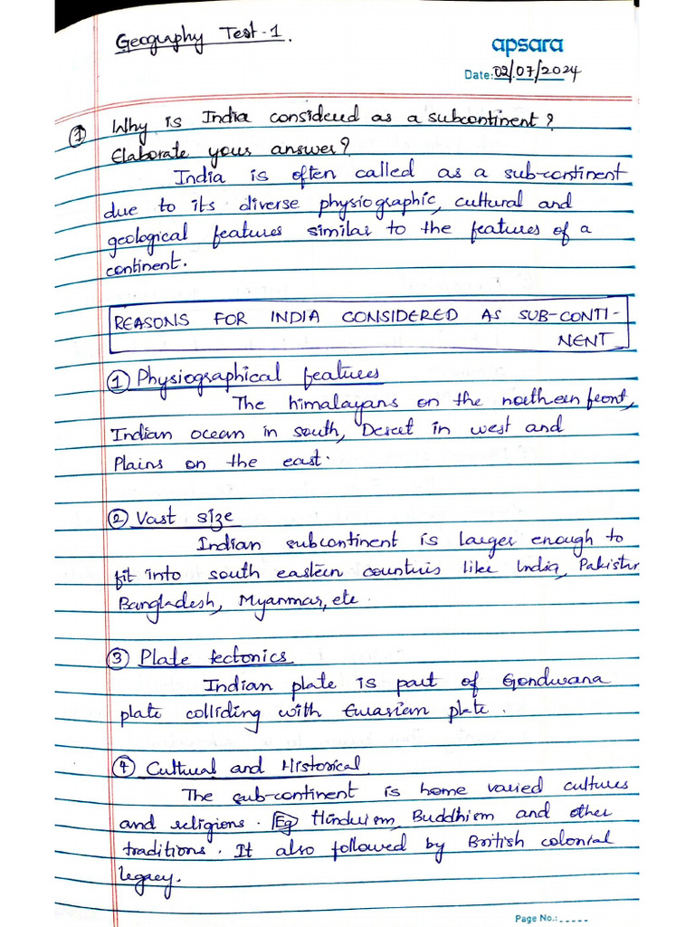 Geo-1 (2nd Aug) | PDF