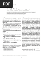 IMPCA Ref Spec 01 July 2021 | PDF | Spectrophotometry | Gas Chromatography