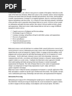 Cues - Vanessa Van Edwards | PDF | Nonverbal Communication | Gesture
