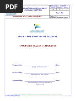 Design Requirements For ED Ambulance Drop-Off Bay - Final - S3 Updated ...
