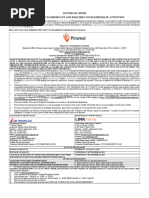 Nayara Energy Buyback Offer 2025 | PDF | Stocks | Securities (Finance)