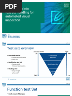 Visual Inspection Defect Kit Guidelines | PDF | Science | Business
