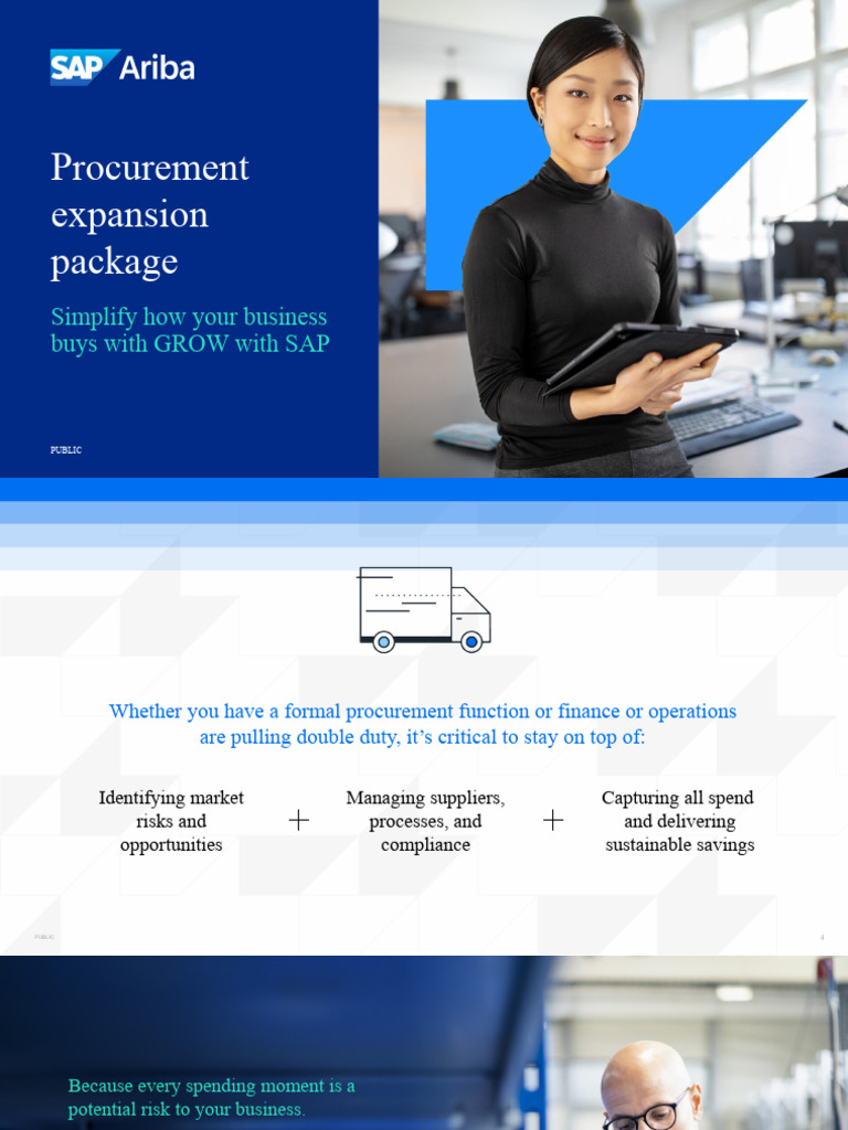 4151 ARB ProcurementExpansionPack EnUS | PDF | Procurement | Business
