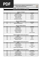 Suguru Puzzles | PDF