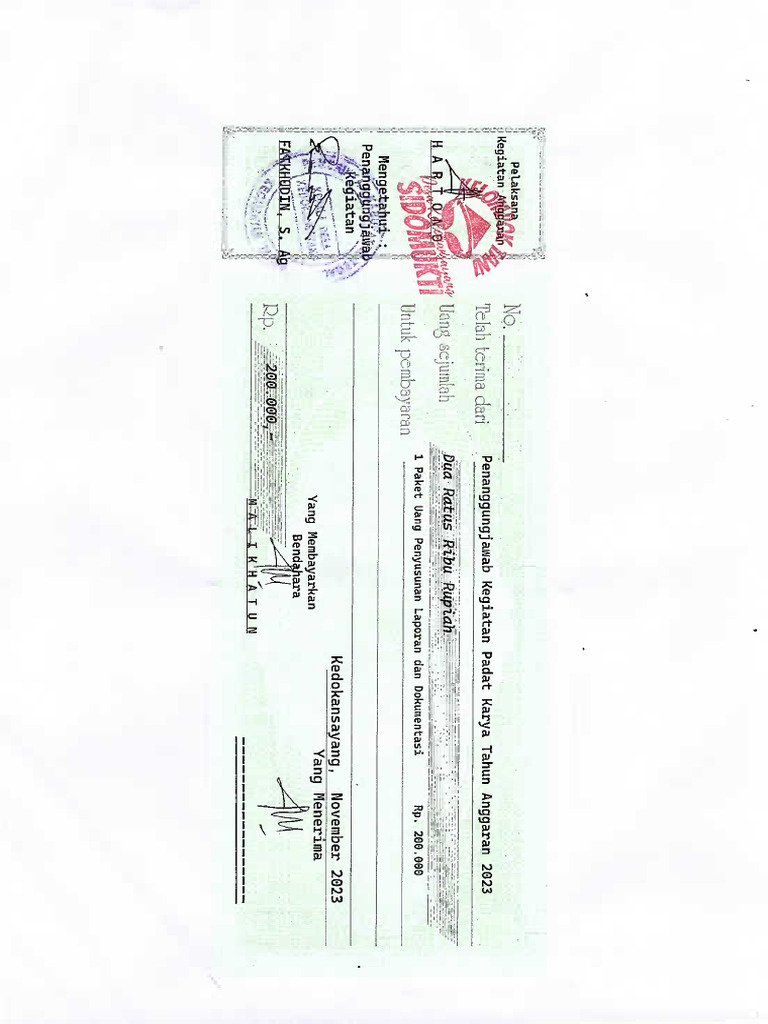 KWT Pka20240302 - 17482845 | PDF