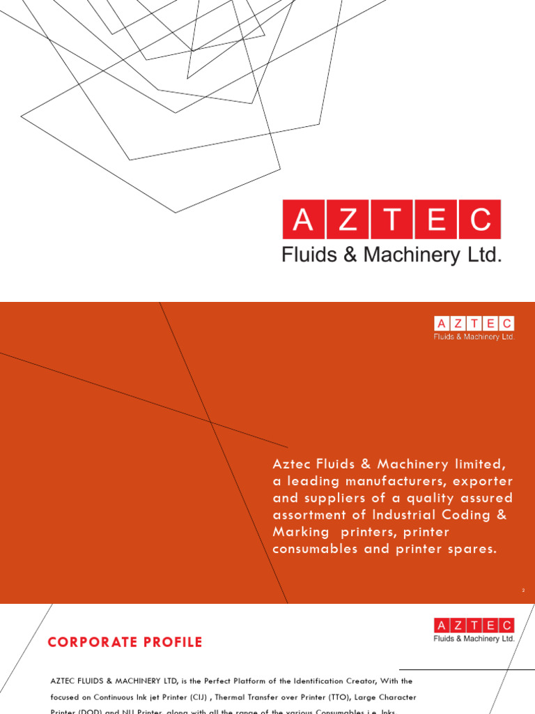 AZTEC - Pharmaceuticals | PDF | Printer (Computing) | Image Scanner