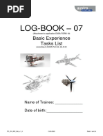 Irish Logbook | PDF | Government | Business