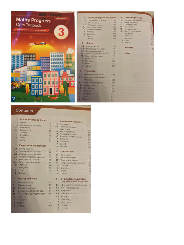 Tutorial Topics | PDF