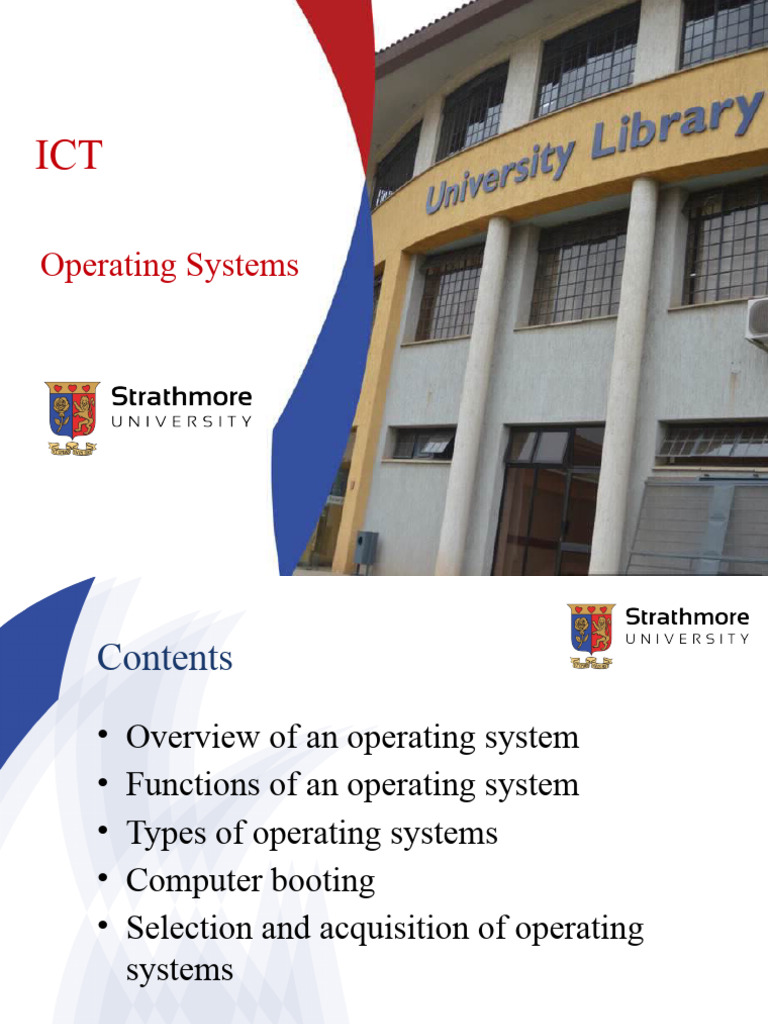 Operating Systems | PDF | Operating System | Shell (Computing) Operating Systems | PDF | Operating System | Shell (Computing)