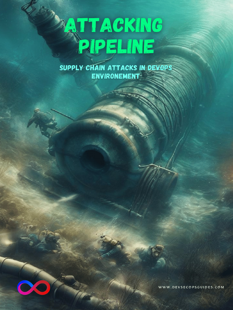 Supply Chain Attacks in Devops Environment | PDF