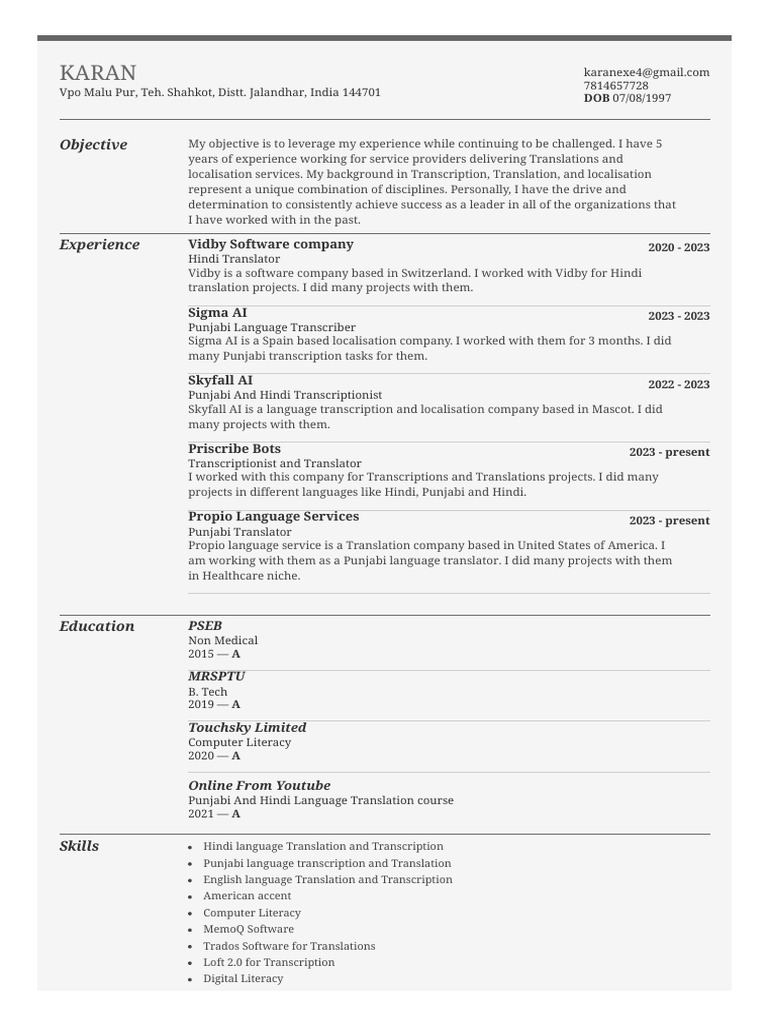 Karan Karan | PDF | Applied Linguistics | Human Communication