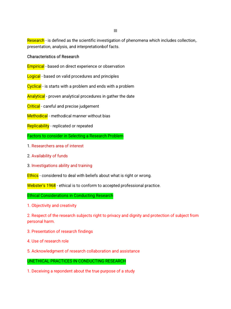 III Wps Office | PDF
