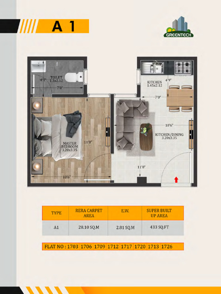 Block - A Revised Comp | PDF