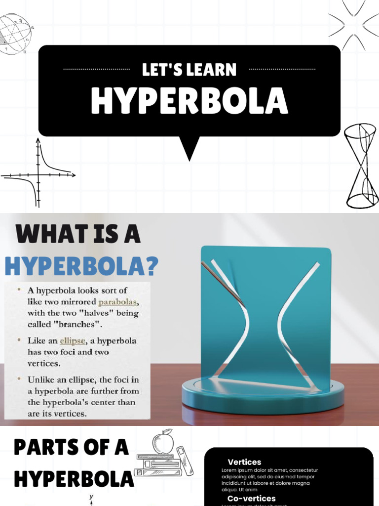 Hyperbola - 20231105 - 102657 - 0000 | PDF