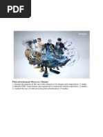 Dorothea Mackellar - My Country | PDF | Poetry