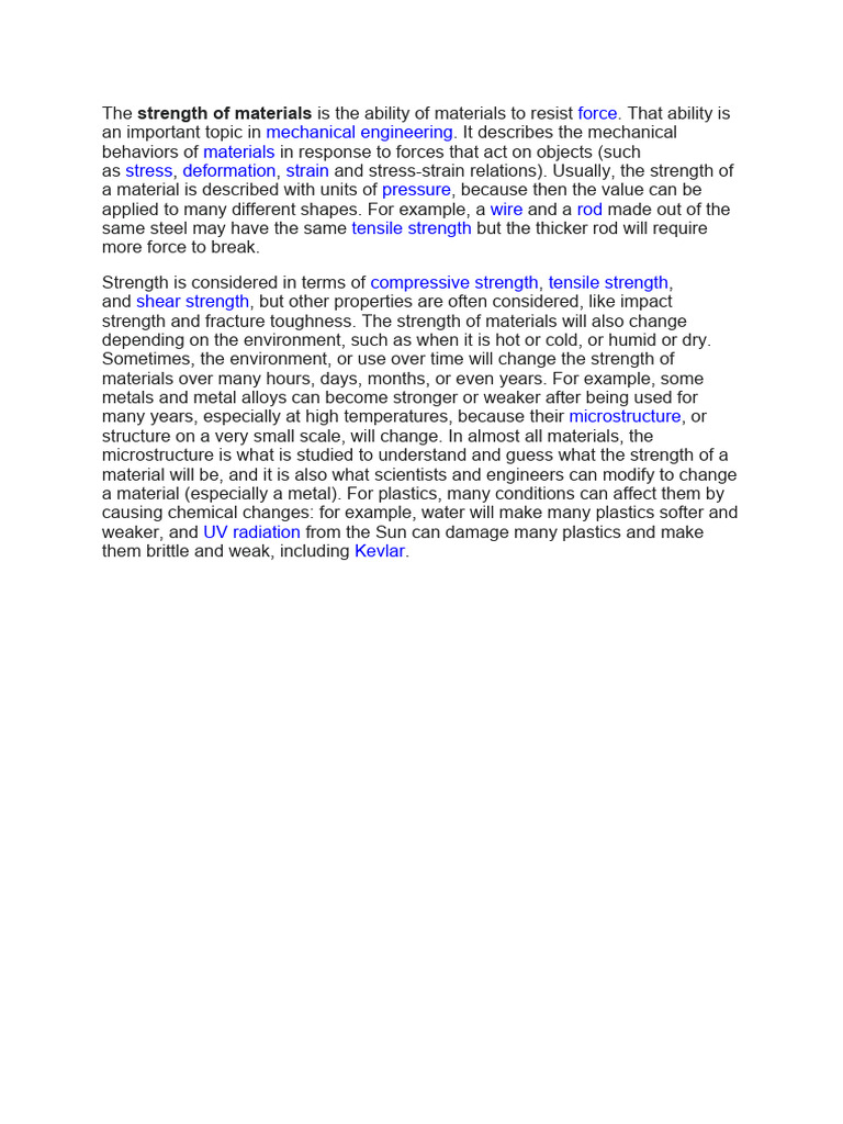 Som | PDF | Social Science | Science & Mathematics