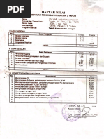 Contoh KTP Depan Belakang | PDF