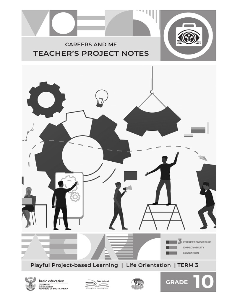 Playful Project-Based Learning Guide | PDF | Project Based Learning | Learning