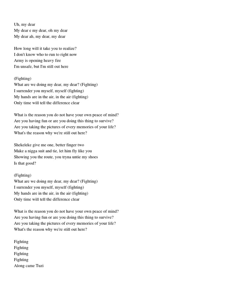 Invisible teacher use of English | PDF