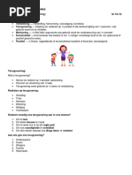 Opsomming Van Besigheidsfunksies | PDF