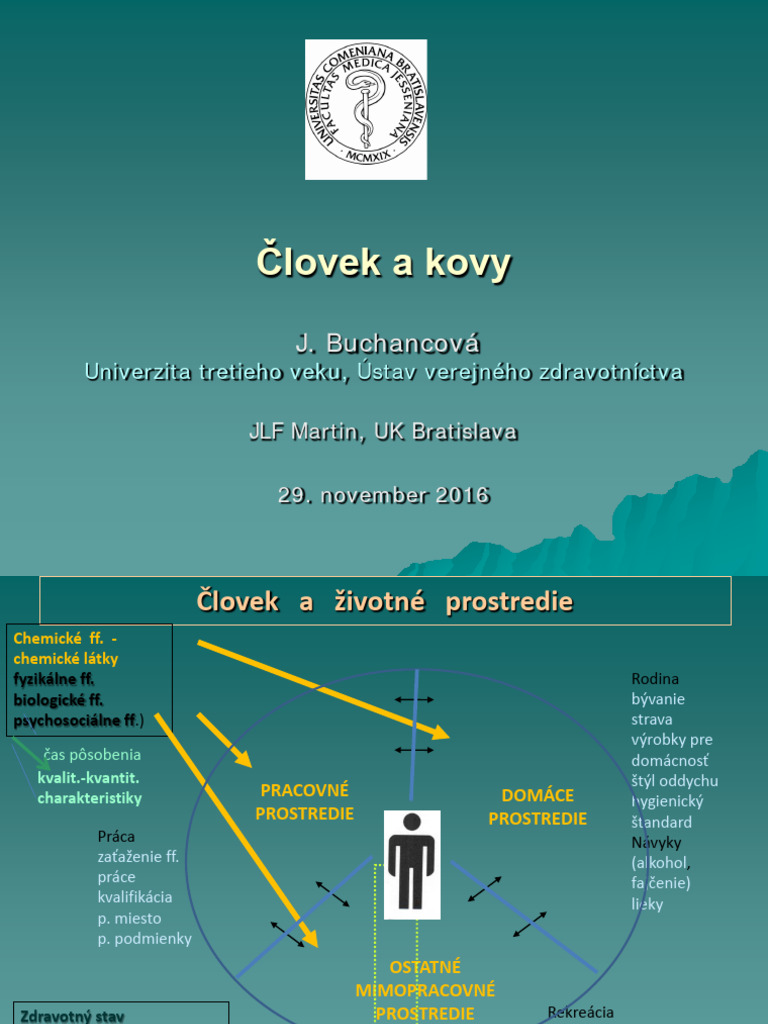 Kovy 2016 | PDF
