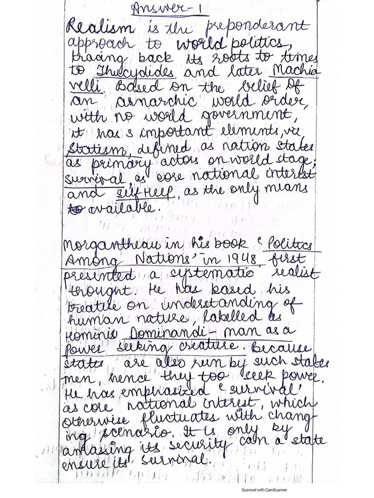 Copy 5 Sec Test 13 | PDF