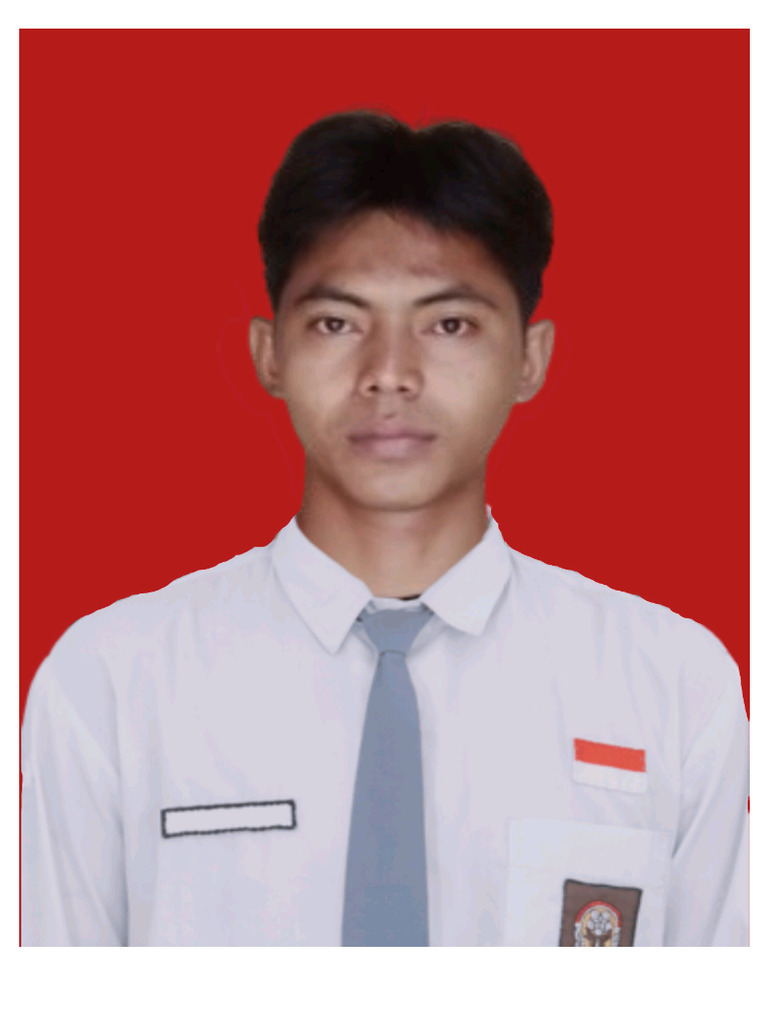 Foto Ahmad Kholid | PDF