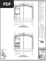 Rod Bracing Connection Details | PDF | Screw | Beam (Structure)