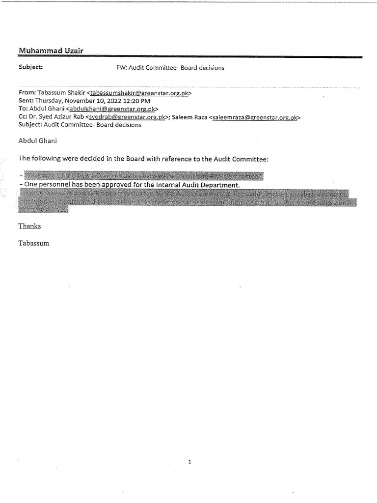 1-Reference Email | PDF