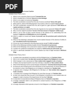 DBM Updates On Lgu Budgeting - Phillbo National - 02april2025 | PDF ...