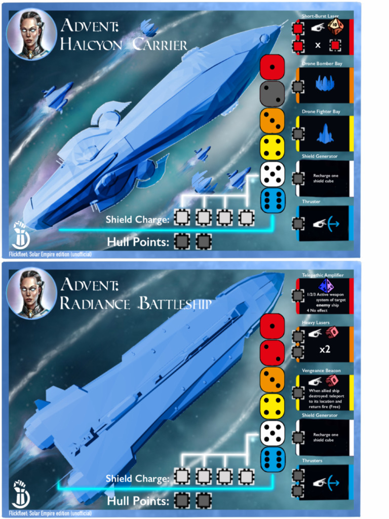 Advent Ships 2 | PDF