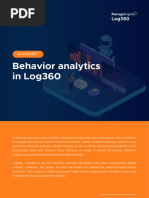 Log360 Agent Installation Guide | PDF | Group Policy | Transport Layer Security