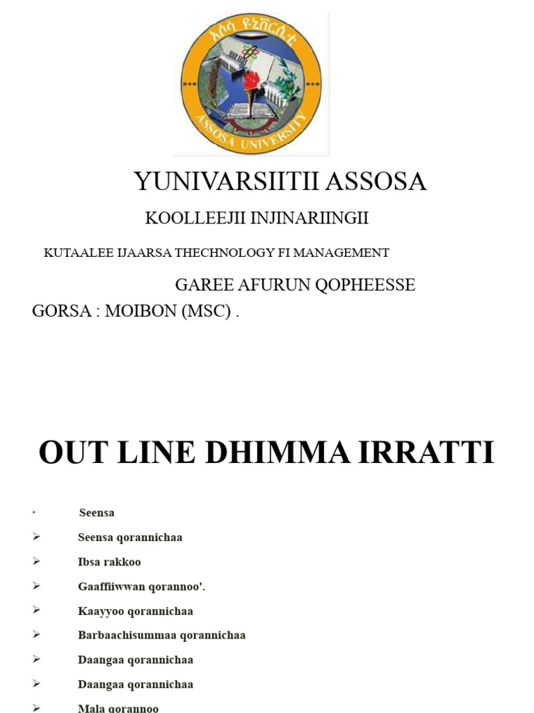 Group 4 presentation 2016 | PDF