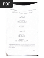 The Radium Water Worked Fine Until His Jaw Fell Off | PDF | Radiation ...