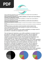 Teste de Impressão Colorida e Frontal | PDF