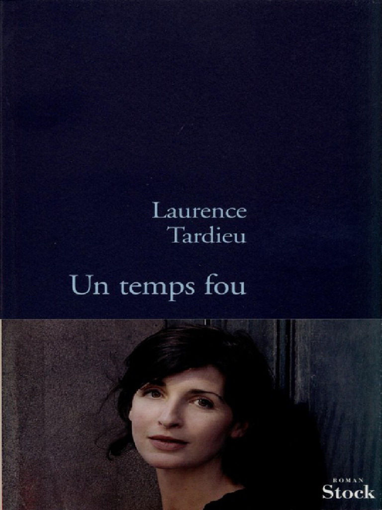 Un temps fou : réflexions intérieures | PDF | Baiser