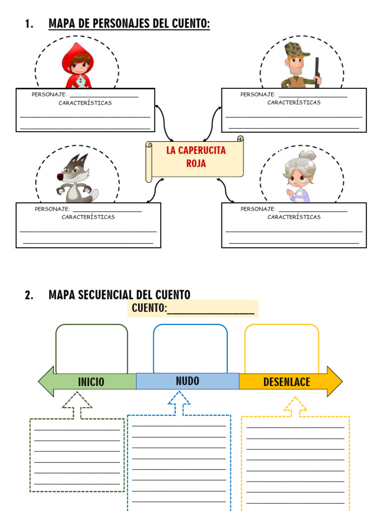 Modelo de La Bitacora para Cuento Shikori | PDF