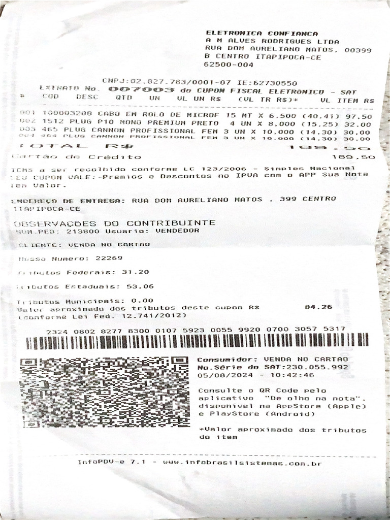 Documento Escaneado | PDF