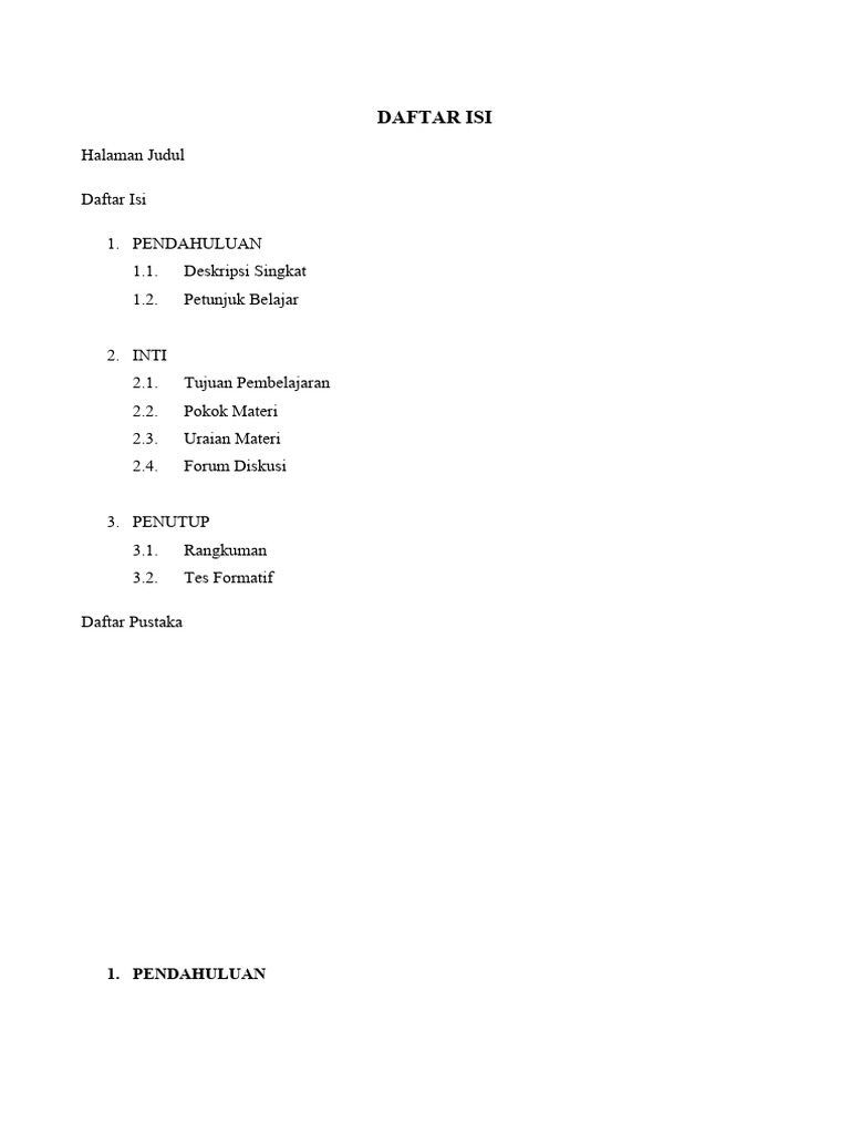 Panduan Menulis Greeting Card | PDF