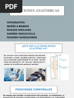 Posición de Sims | PDF | Ct Scan | Electromiografia